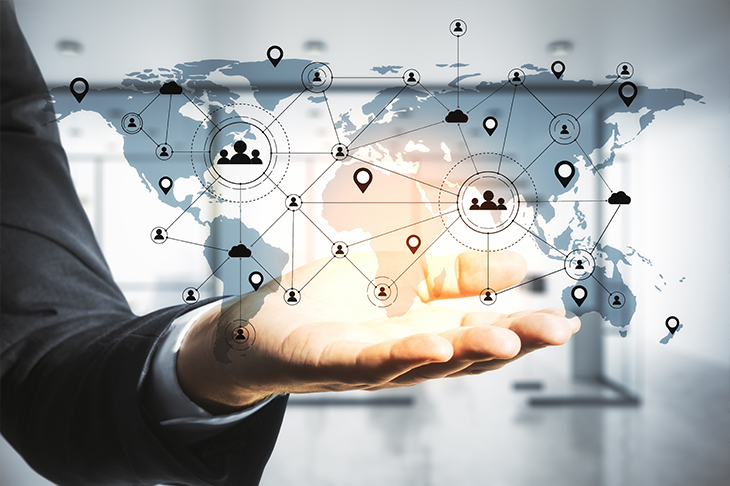 Proveedores cloud, ¿cómo elegir al que necesita tu empresa? - Novis